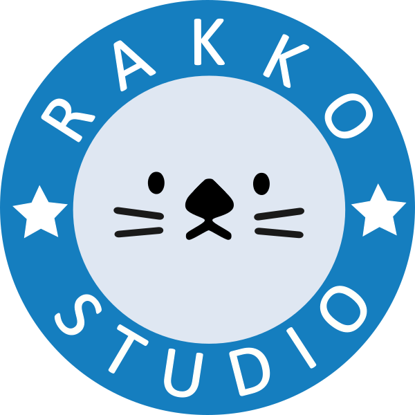 Rakko Studio Logo